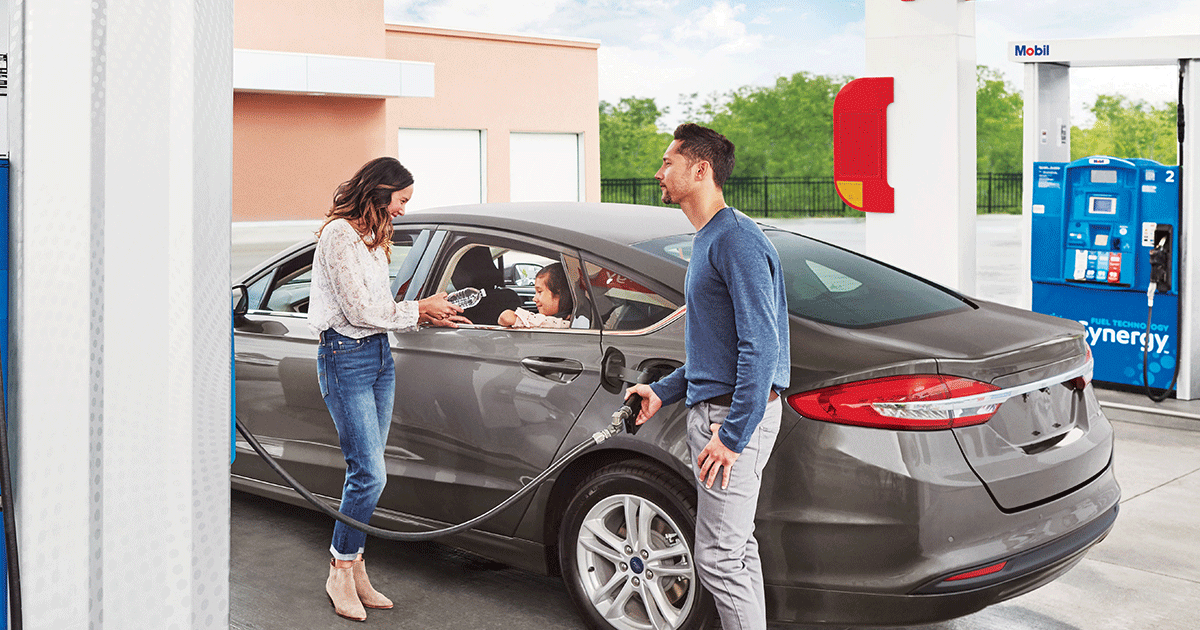 À propos de Mobil Canada | Mobil Canada